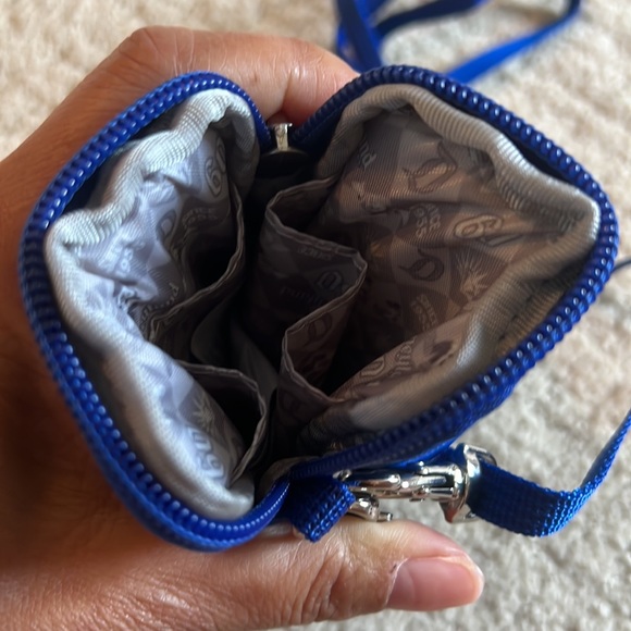 Disney | Bags | Disneyland 6th Diamond Celebration Mini Bag | Poshmark